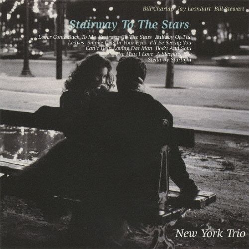 Музыка CD New York Trio - Kizahashi to the Stars