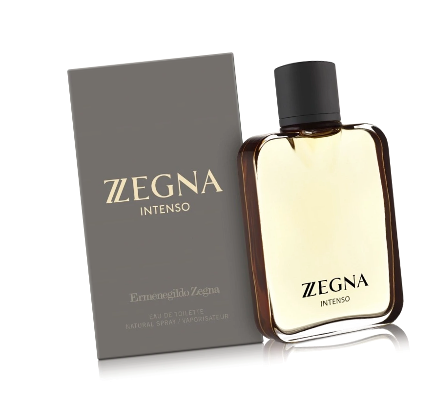 Мужской аромат Эрменеджильдо Зегна Интенсо 100 мл - Zegna Zegna Intenso туалетная вода