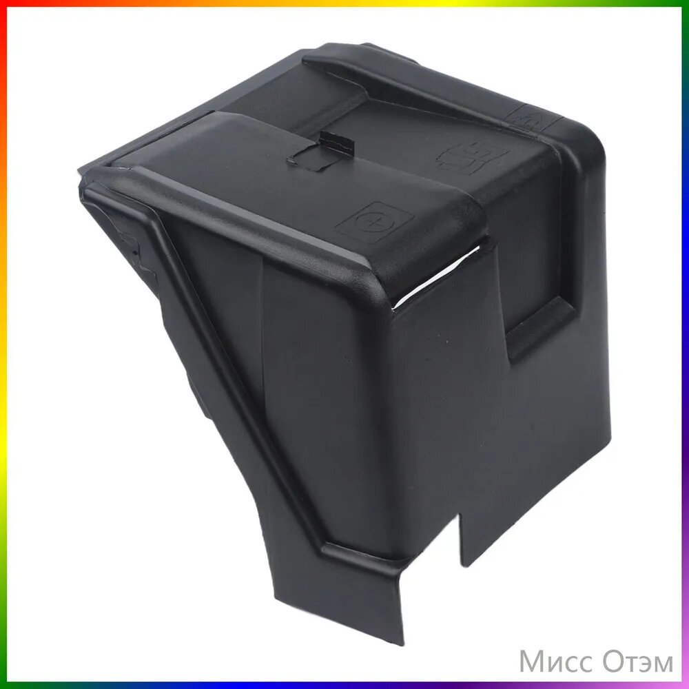 Передняя крышка аккумуляторного отсека для Ford Mondeo MK4, Galaxy WA6, S-Max WA6 1766017