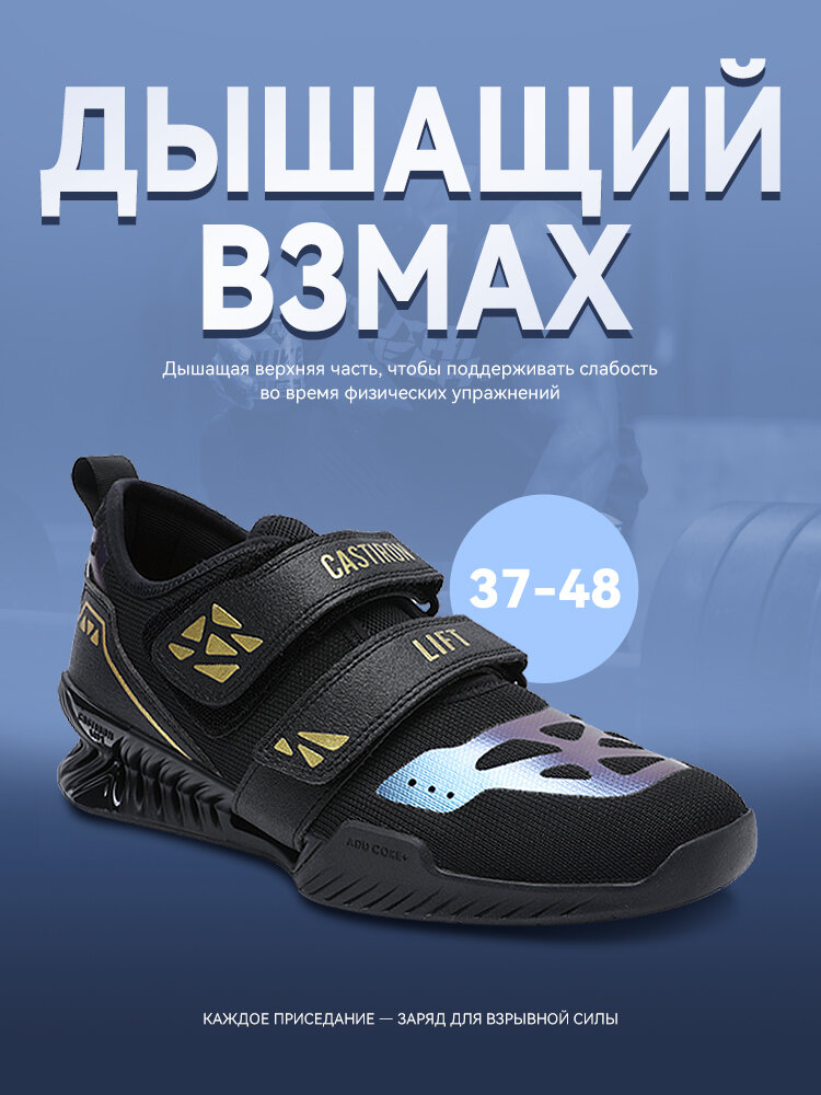 Кроссовки 501