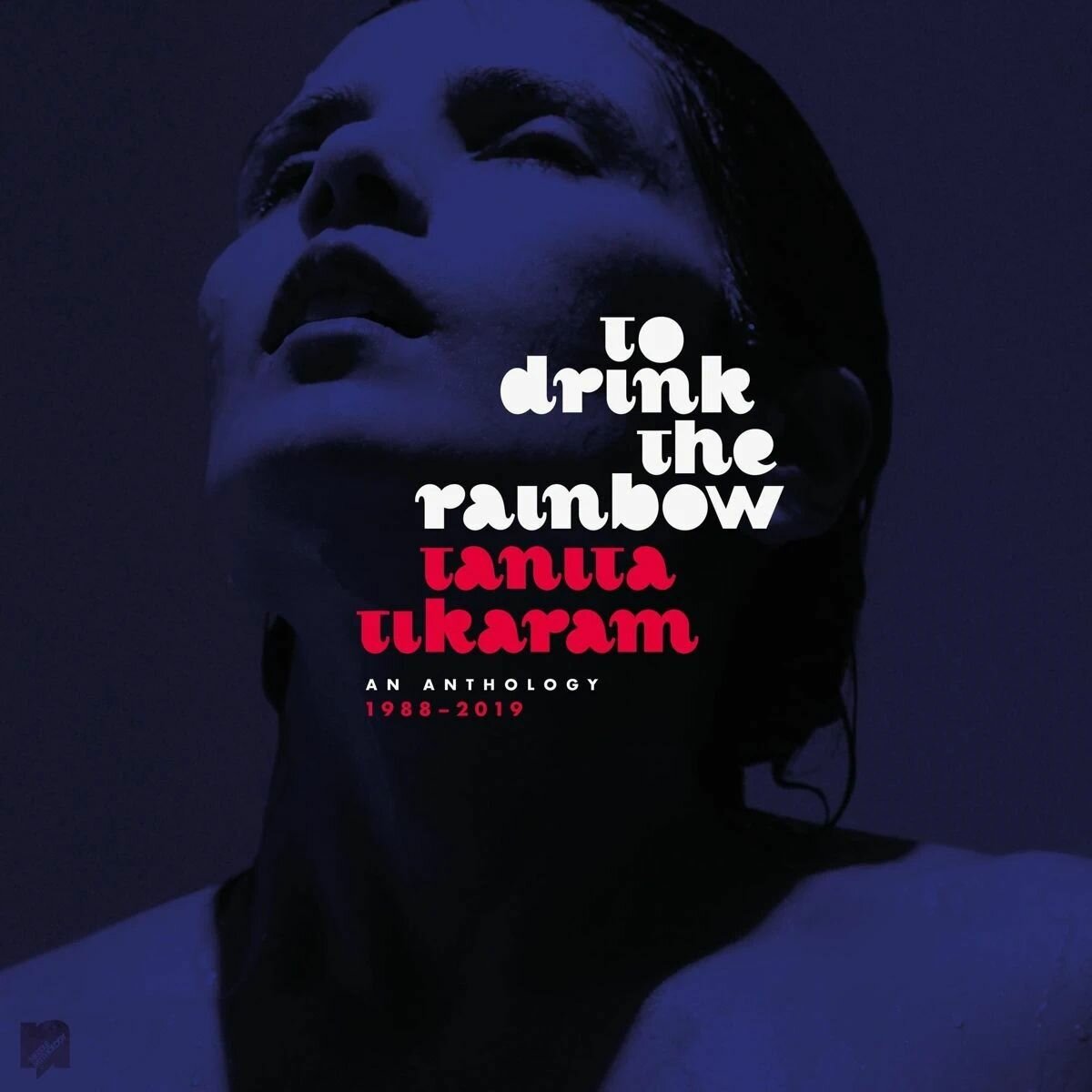 CD диск Tanita Tikaram - To Drink The Rainbow: An Anthology (CD) 2019, Digisleeve