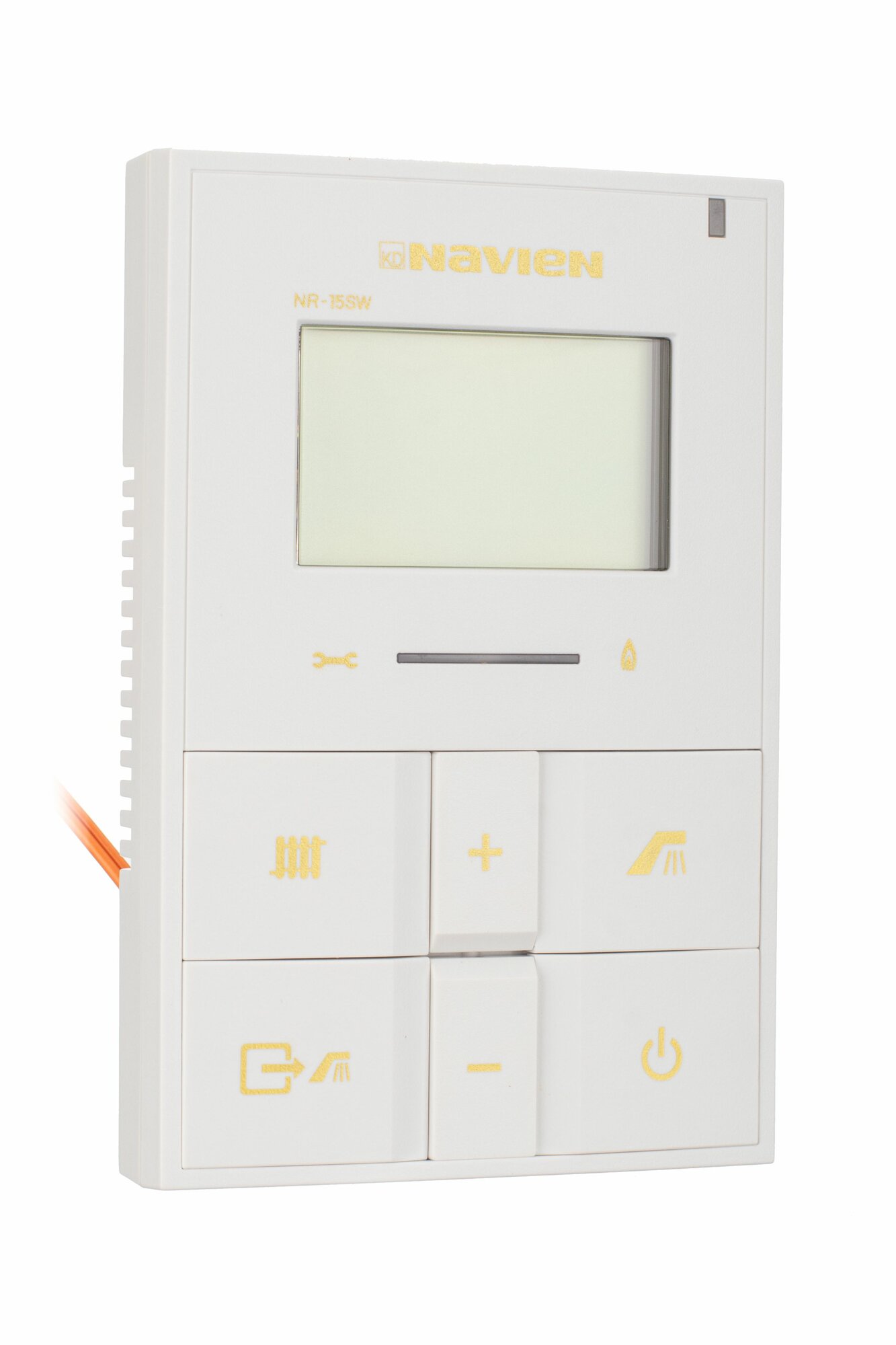 Пульт управления для котлов NAVIEN Deluxe S/C/E 10-40K. 30021088B