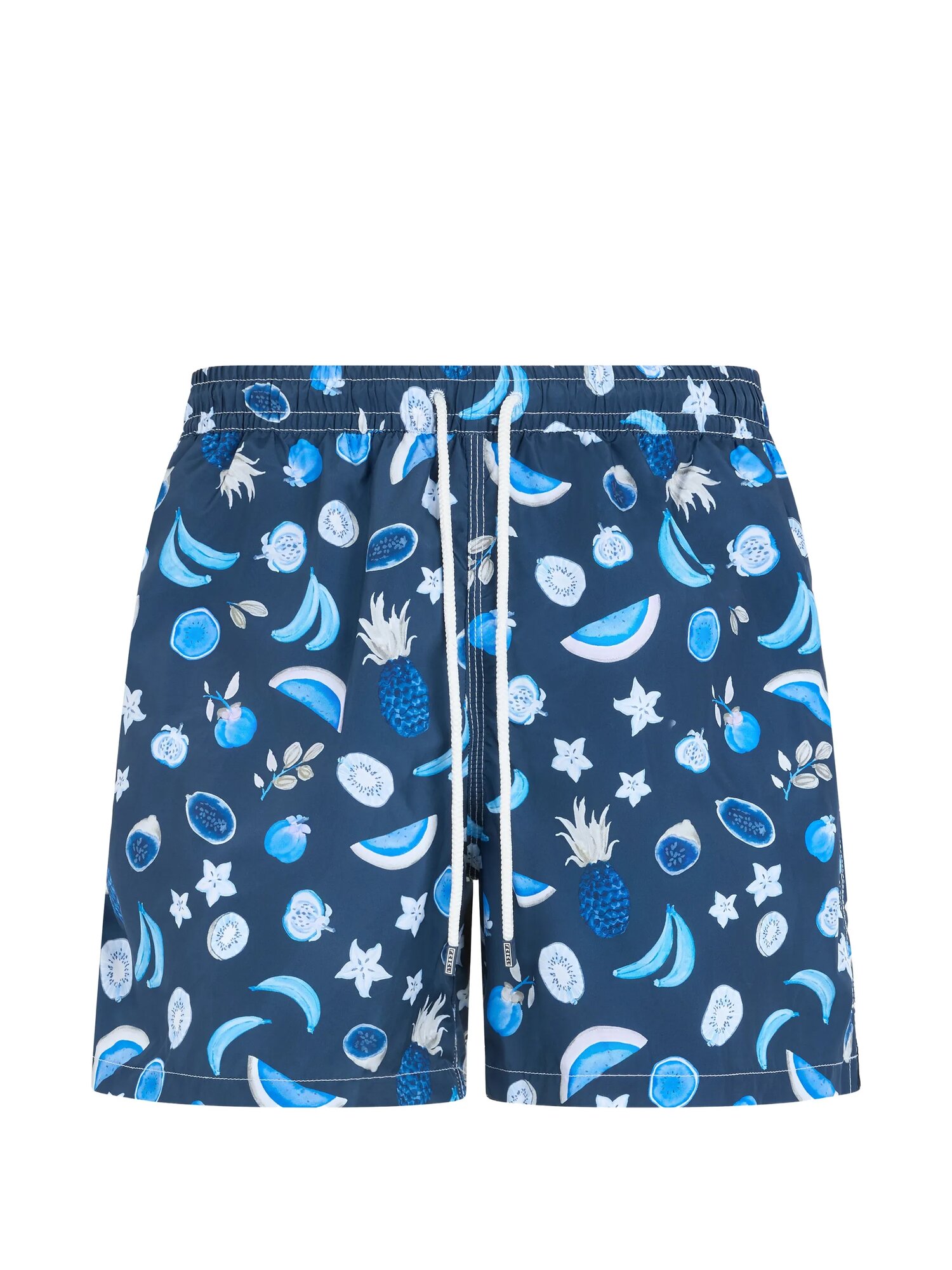 Шорты для плавания Fruit-print swim shorts