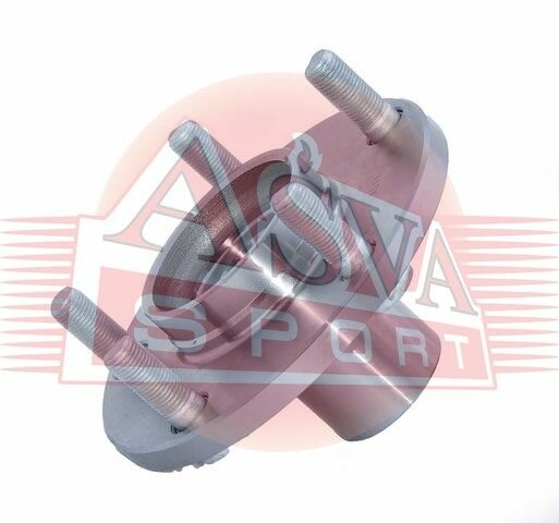 Ступица передняя, ASVA NSWHP12F