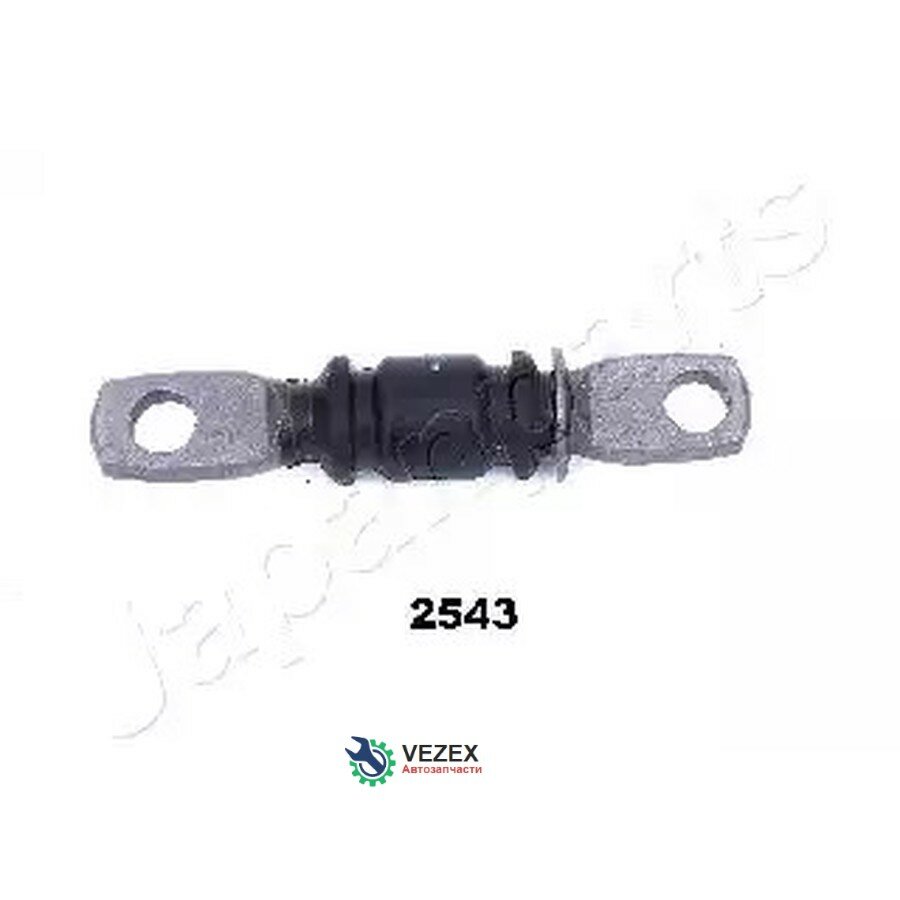 JAPANPARTS RU-2543 Сайлентблок передний переднего рычага