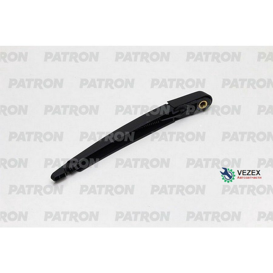 PATRON PWA025 Рычаг стеклоочистителя задн. RENAULT Clio II/Symbol 1998-2008