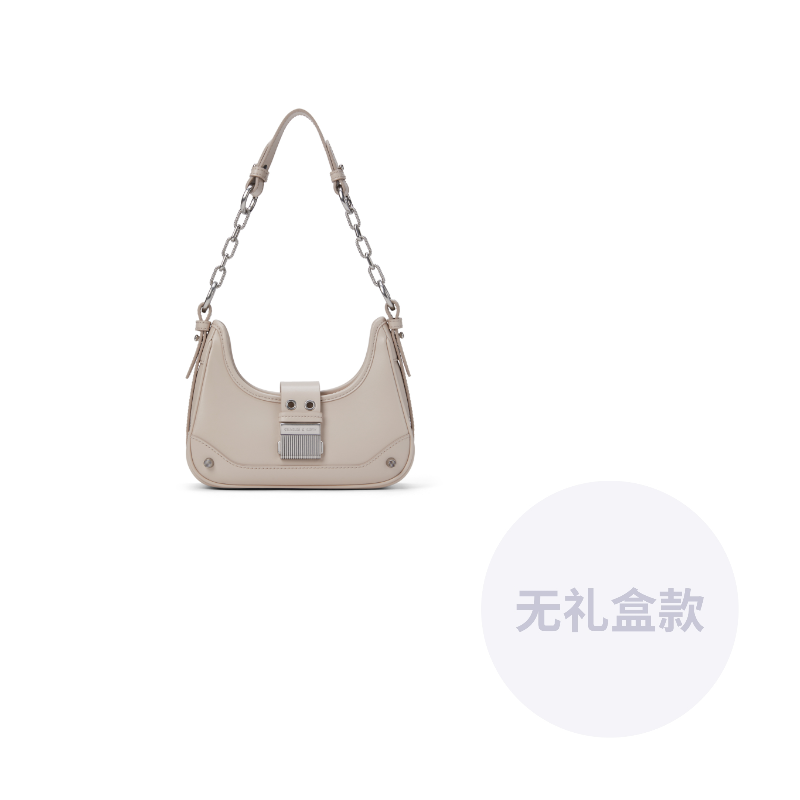 Сумка Scarf Canvas Series Moon Bag