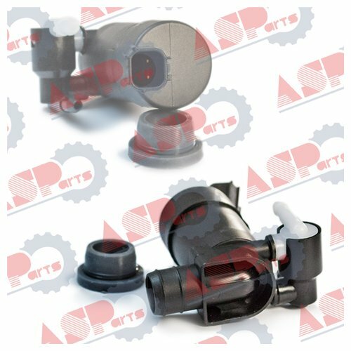 Насос омывателя стекол ASParts ASP17024