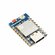 Модуль Waveshare ESP32-C5-Zero ESP32-C5-Zero
