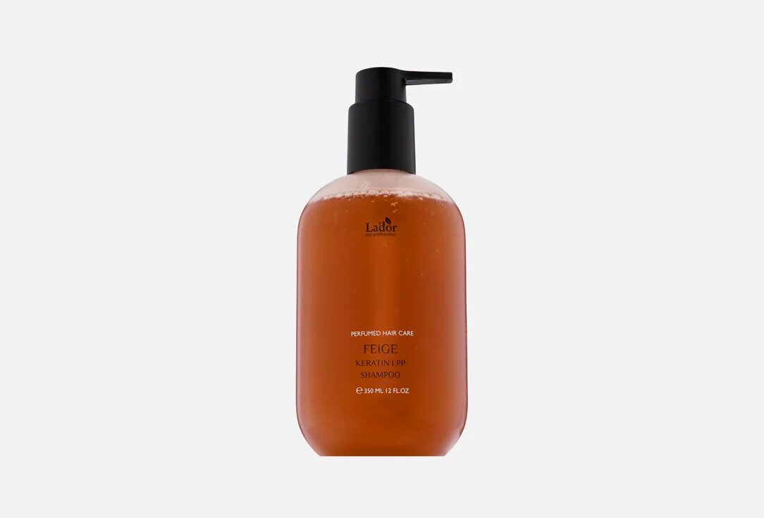 Lador KERATIN LPP SHAMPOO FEIGE Шампунь для волос 350мл