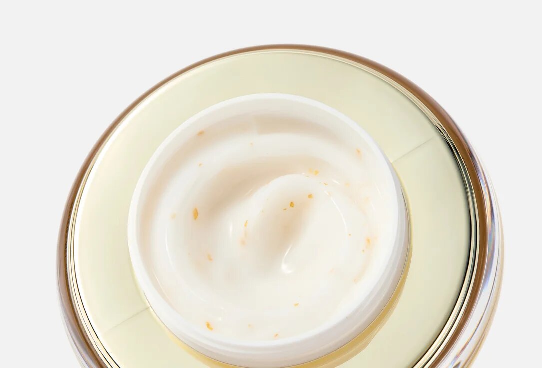 Gold Snail Whitening and anti-wrinkle care Крем для лица 60мл