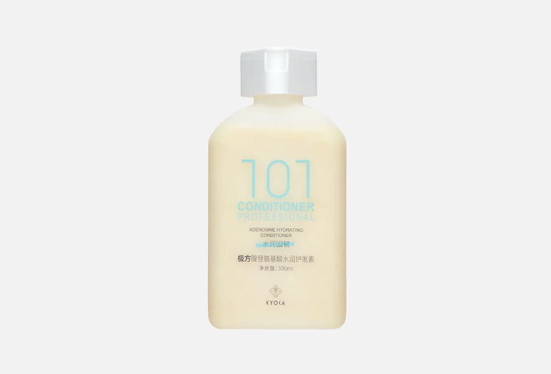 Kyoca HYDRATING & MOISTURIZING Увлажняющий кондиционер для волос 300мл