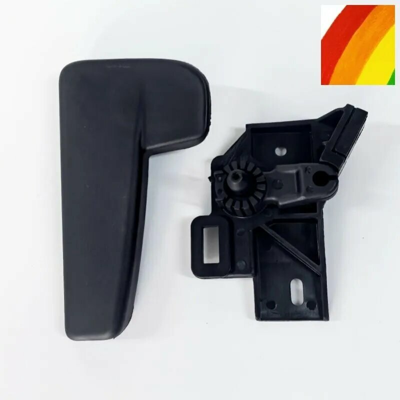 Эксклюзивный кронштейн с ручкой для капота Polo Golf 5 6 Passat B6 B7 CC Jetta Tiguan Q3 UP, артикулы 1K1823633B 1J1823533C