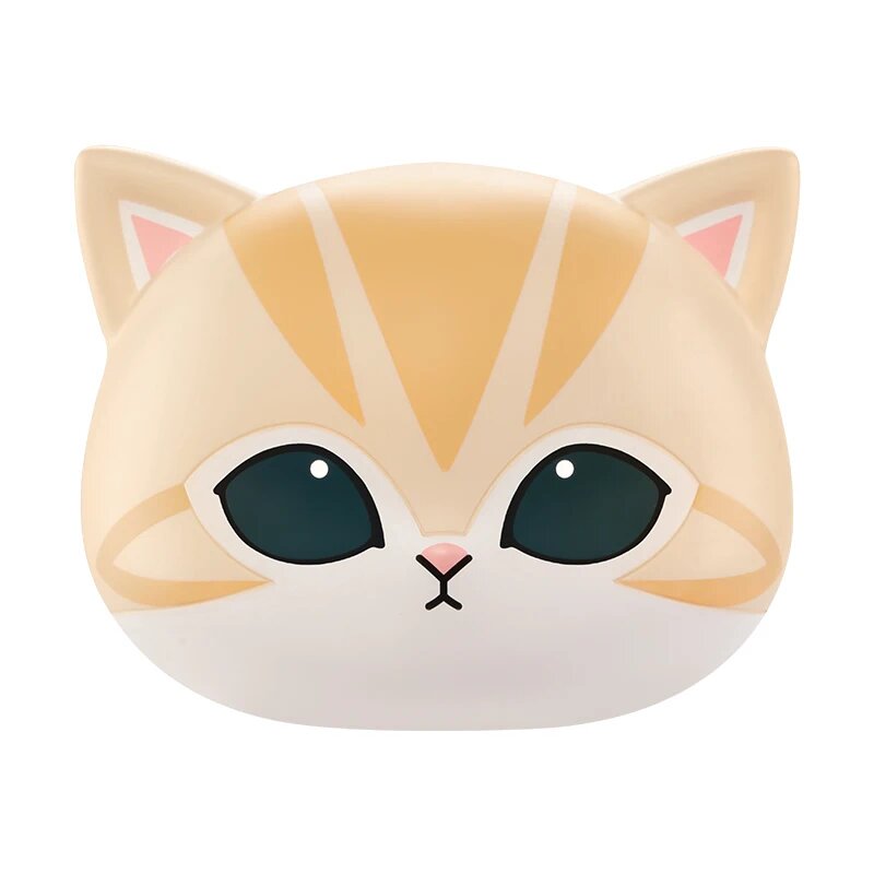 Мини-фигурка Mofusand Lucky Cat, Цвет: 1PCS