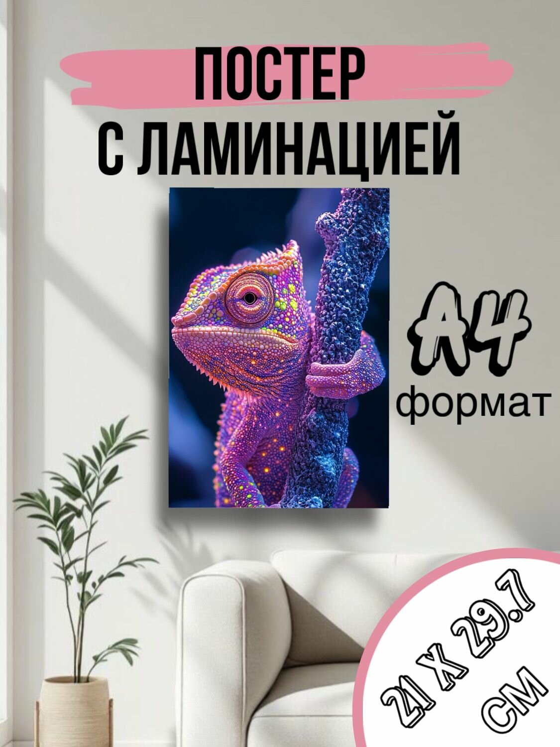 Постер