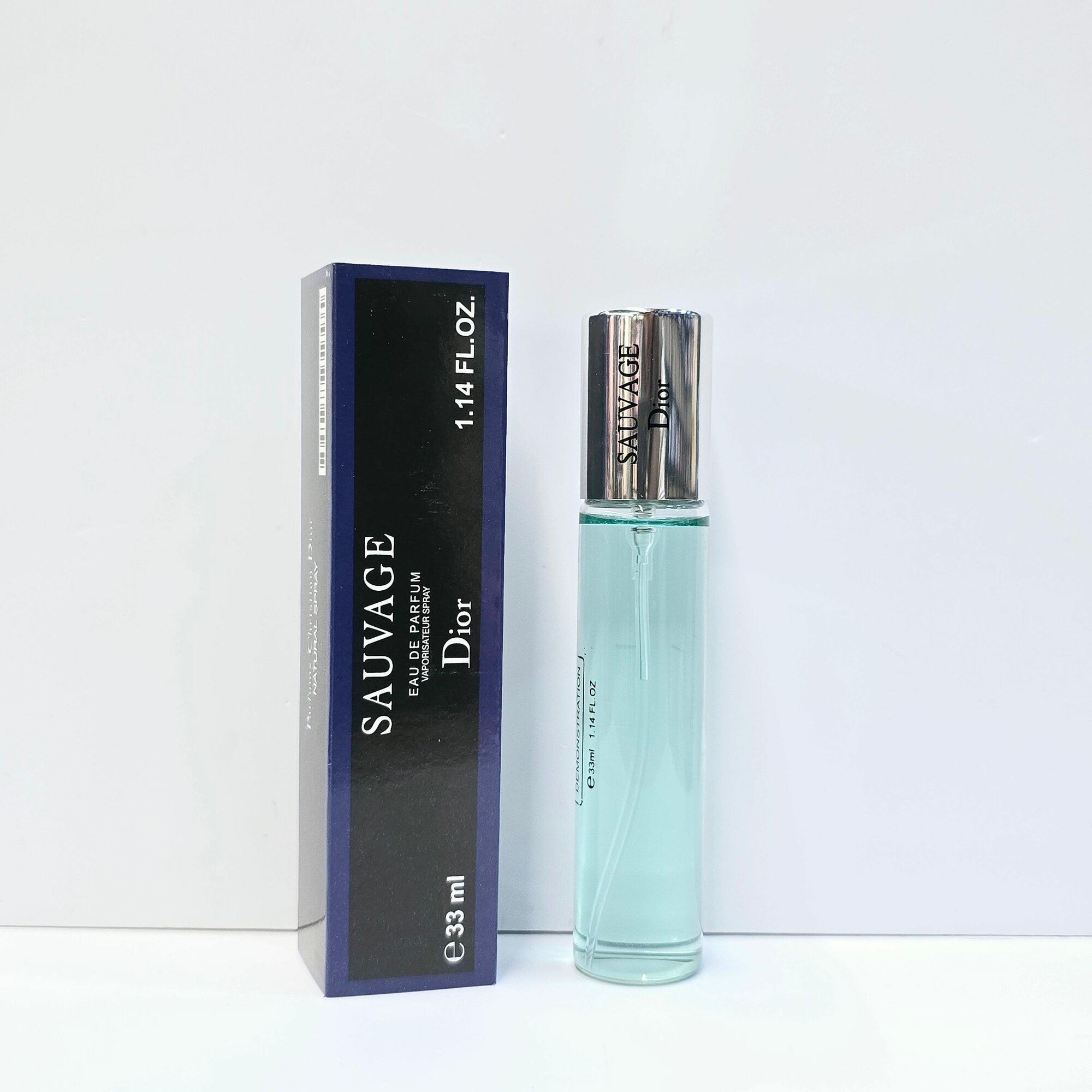 Парфюмерная вода Dior Sauvage, 33ml