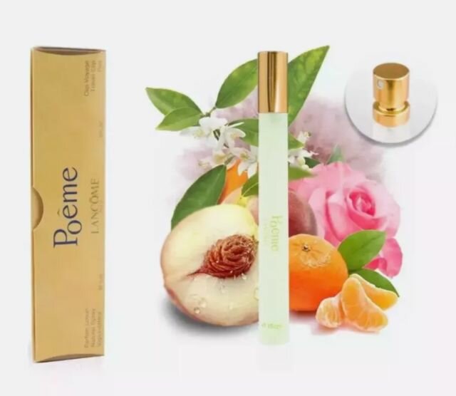 Парфюмерная вода Poeme, 15 ml