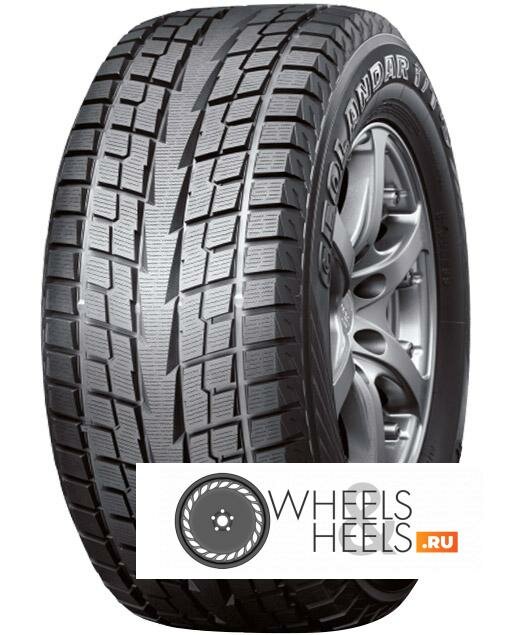 Шина автомобильная Yokohama Geolandar I/T (G073) 215/60 R17 96Q WINTER, зимняя, универсальная