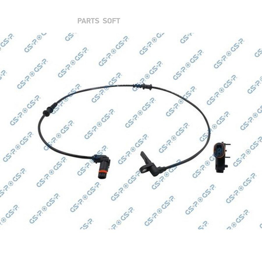 Датчик ABS GSP 9A1210 | цена за 1 шт