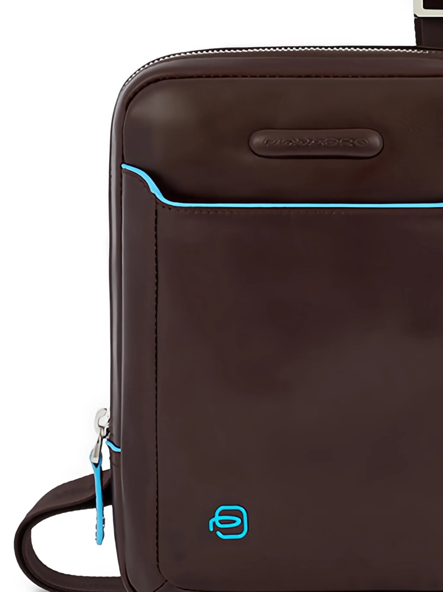 Сумка PIQUADRO, brown — фото 1