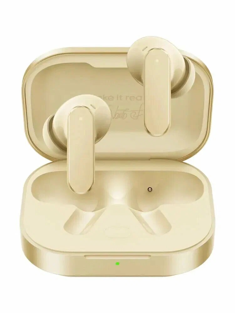 Realme Buds Air 8 Master Gold RMA2503