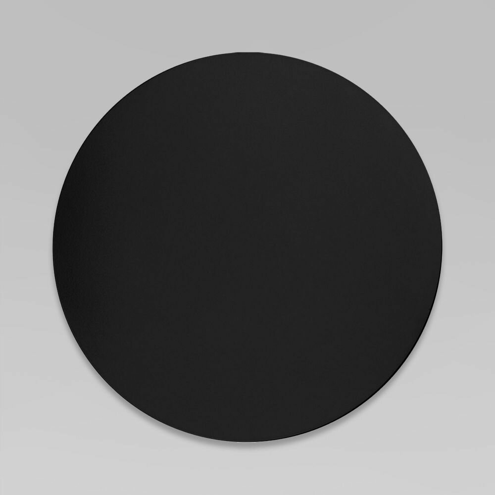 Настенный светильник TK Lighting 6014 / настенный светильник / Luna Black.