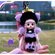 Куклы BJD Whiteroom 13 см Фиолетовый, Electronic music C, with BOX