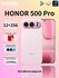 Смартфон Honor 500 Pro с большой батареей 8000 мАч, 200МП камерой, 120 Гц экрано...