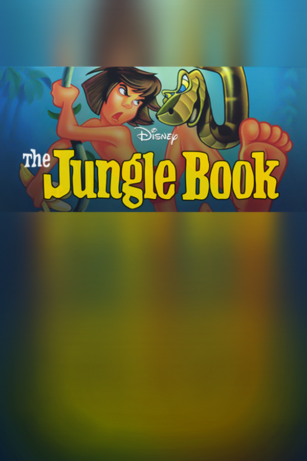 Disney's The Jungle Book, Все страны