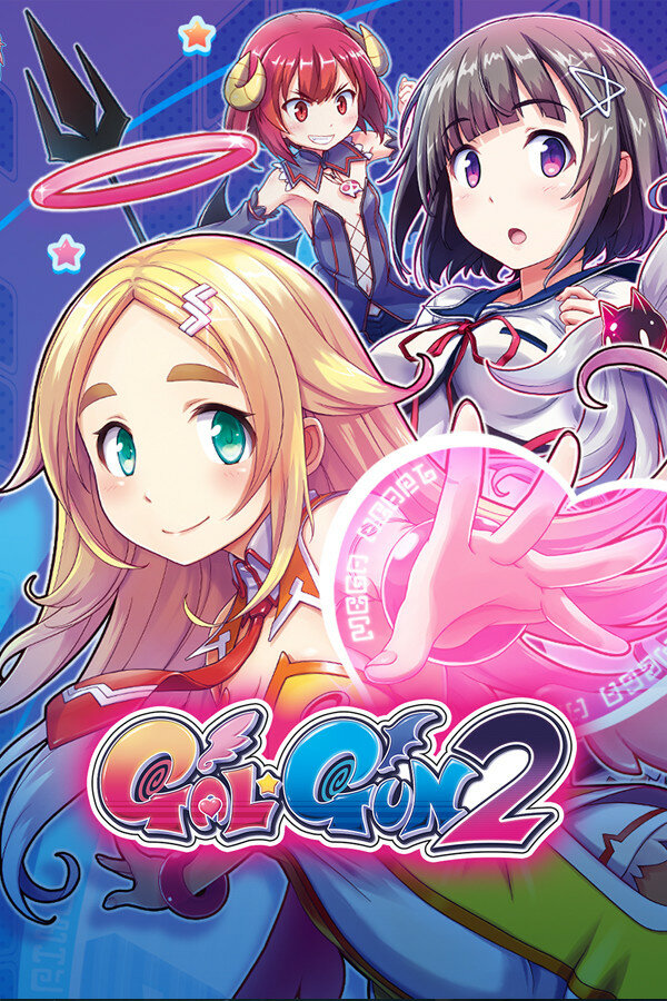 Gal*Gun 2, Все страны