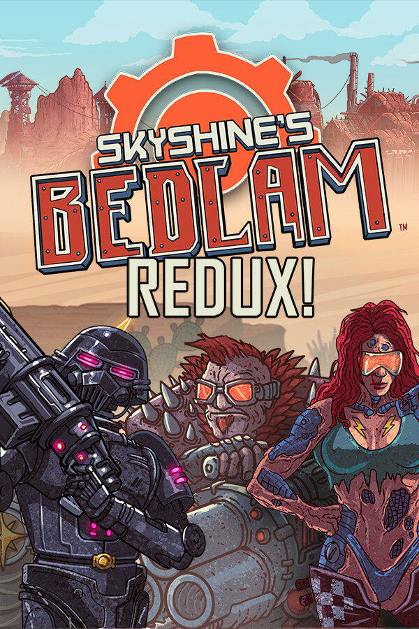 Skyshine's Bedlam Deluxe Edition, Все страны