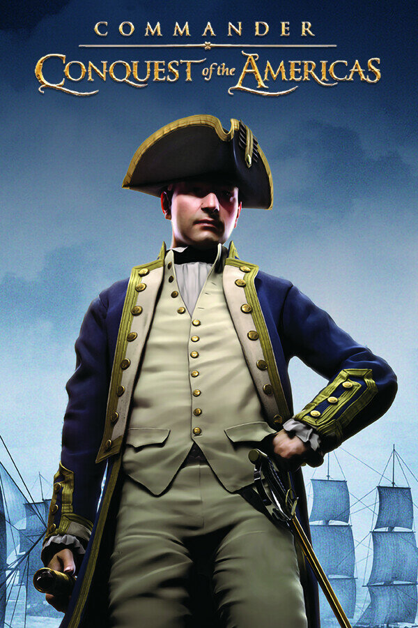 Commander: Conquest of the Americas, Все страны