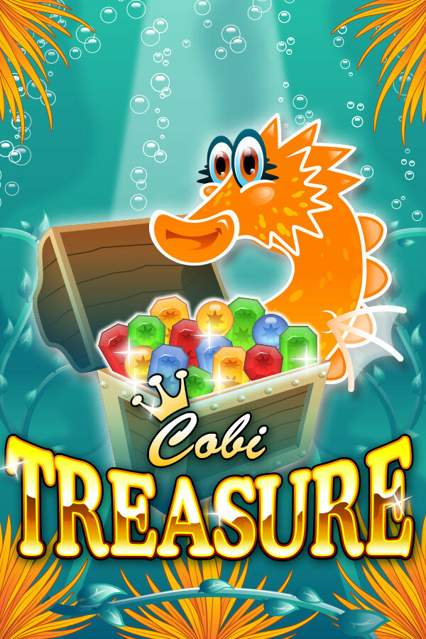Cobi Treasure Deluxe, Все страны