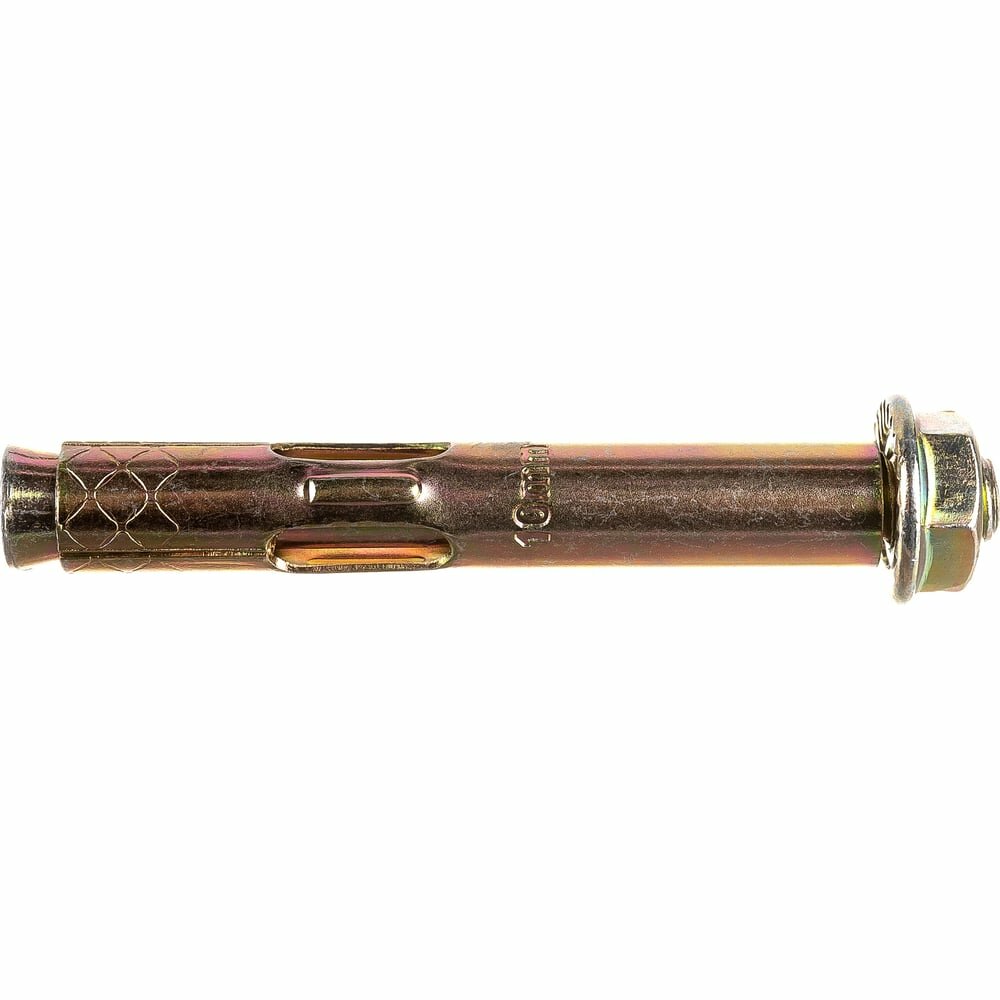 Анкерный болт с гайкой STARFIX М8x10x77 мм SMP-62609-1
