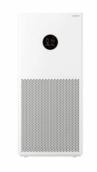 Очиститель воздуха Xiaomi Air Purifier 4 Lite (AC-M17-SC) Белый