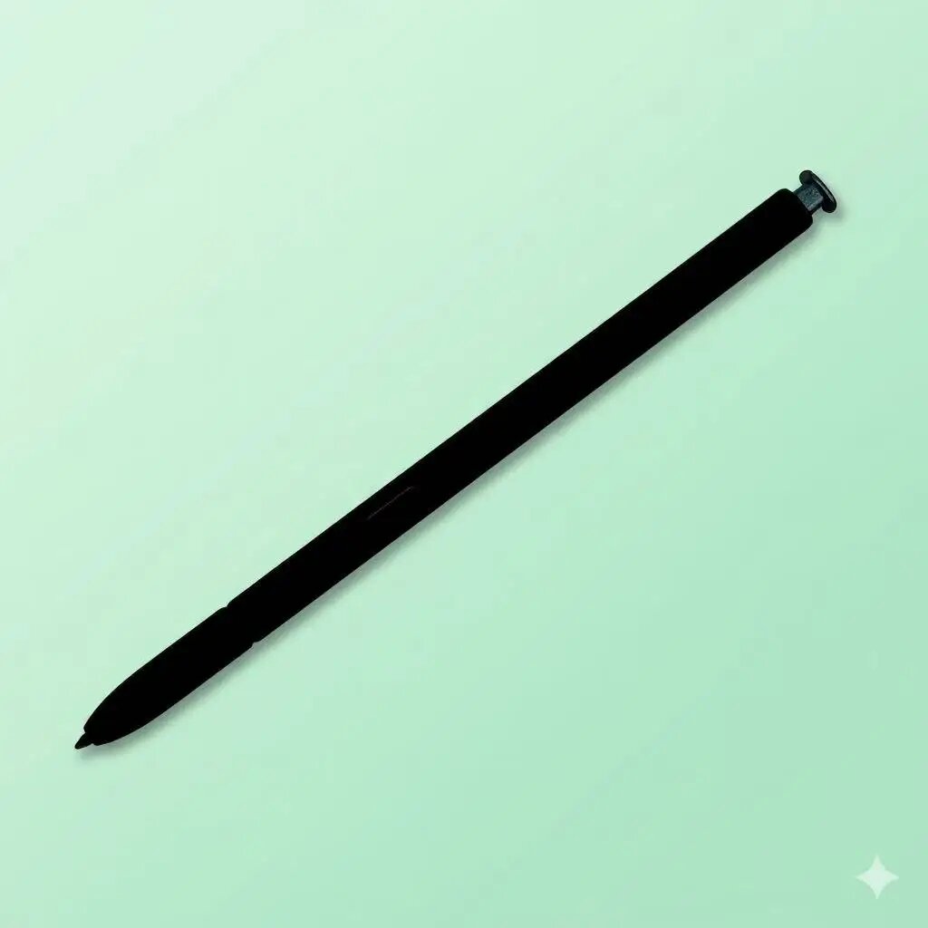 Стилус S Pen для Samsung Galaxy S22 Ultra SM-S908B SM-S908U S908W, без Bluetooth, для green