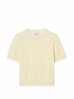 Джемпер CLAUDIE PIERLOT Contrast knit jumper
