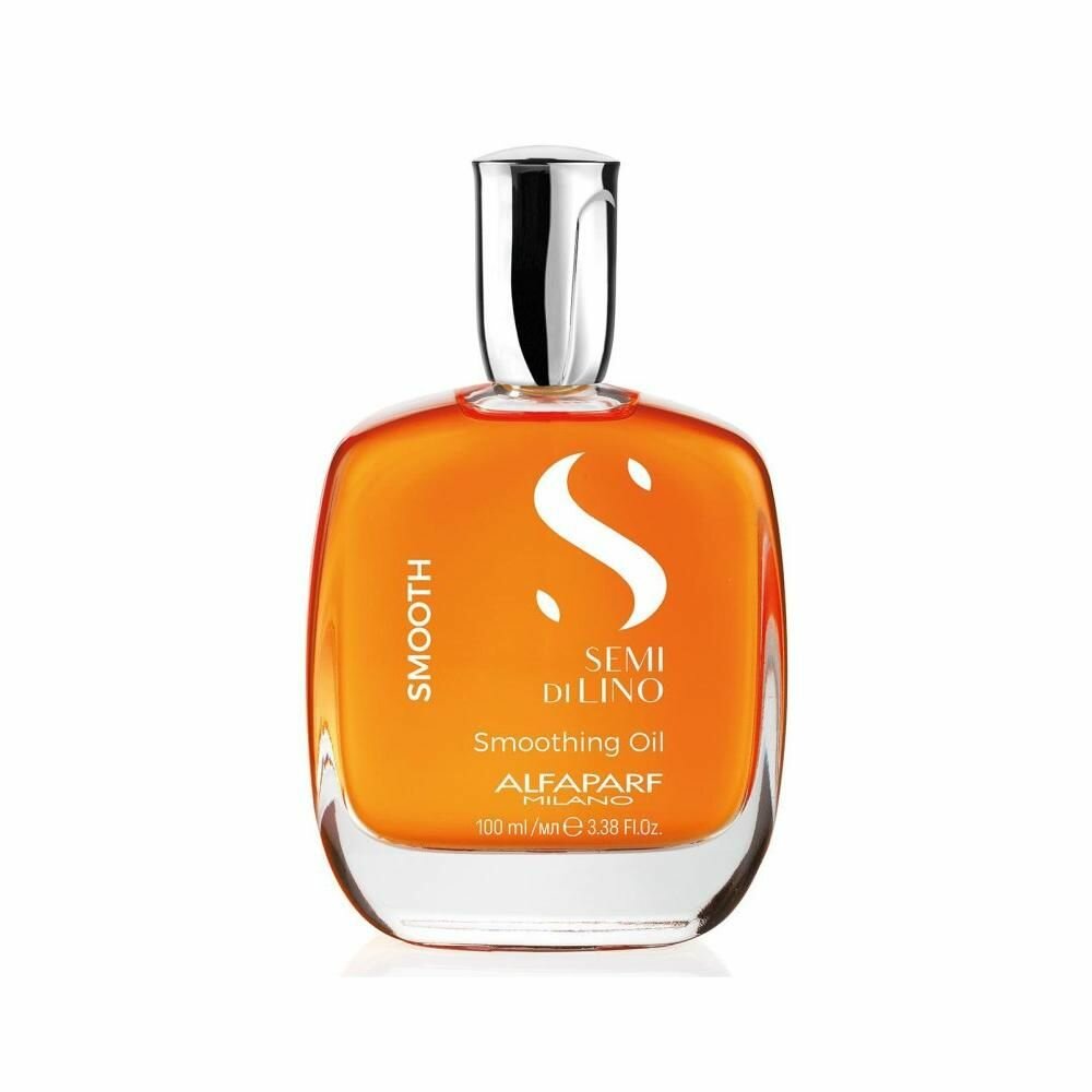 Alfaparf Milano SDL SUBLIME CRISTALLI LIQUIDI Масло против секущихся волоспридающее блеск(термоз) 50 мл
