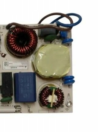 Модуль для варочной панели Beko ( снято с гарантийной техники), HII 64500 UFT