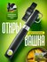 Открывалка, 22 см, 1 шт