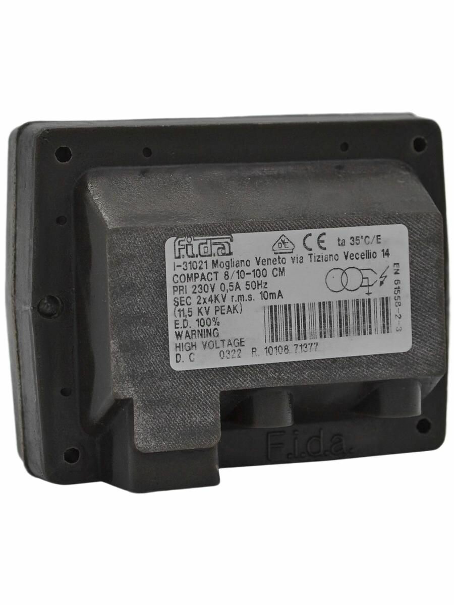 Трансформатор Fida Compact 8/10CM TE081S — фото 1