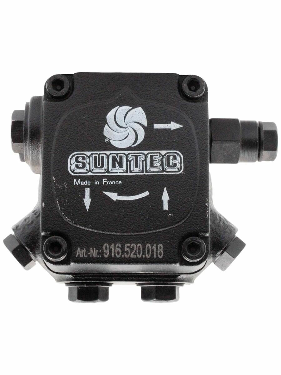 Топливный насос Suntec AE97C 7390-2