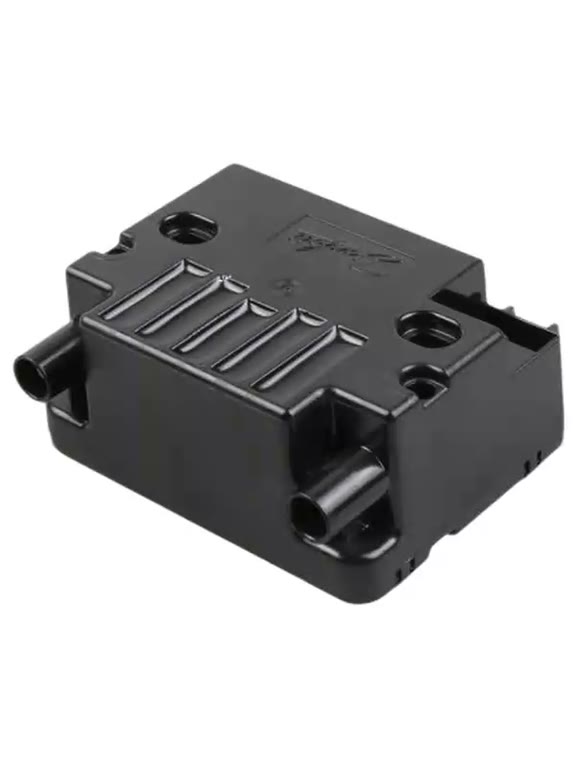 Трансформатор розжига Danfoss EBI4 HPM 052F4232 — фото 1