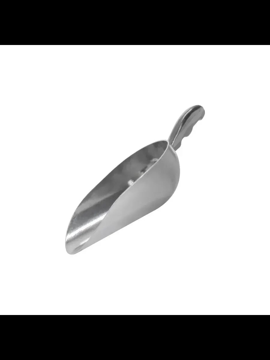 Совок для сыпучих продуктов 360 гр пластиковый