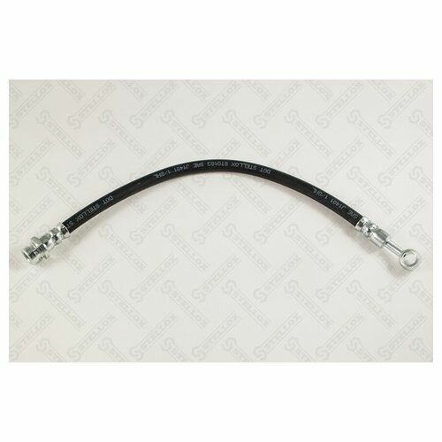 Шланг тормозной Stellox 2700129SX