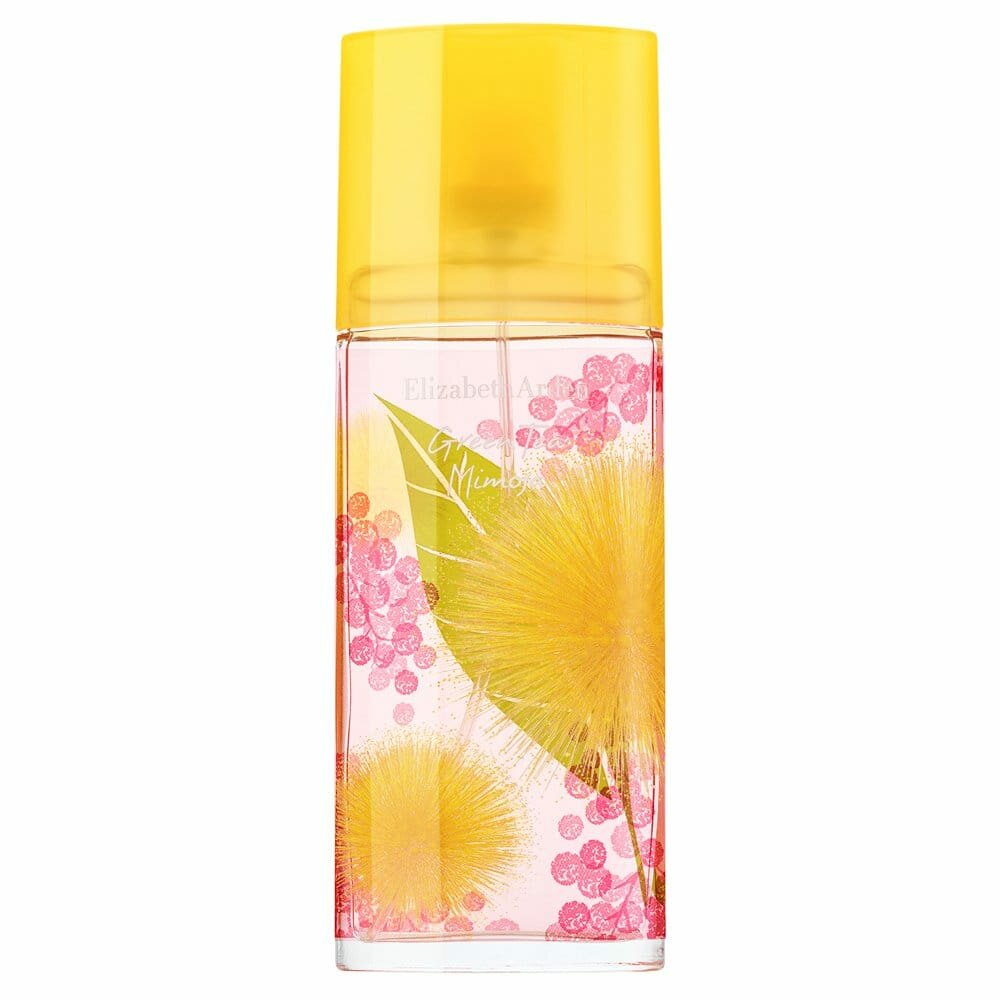 Туалетная вода Elizabeth Arden Green Tea Mimosa EDT для женщин 100 мл
