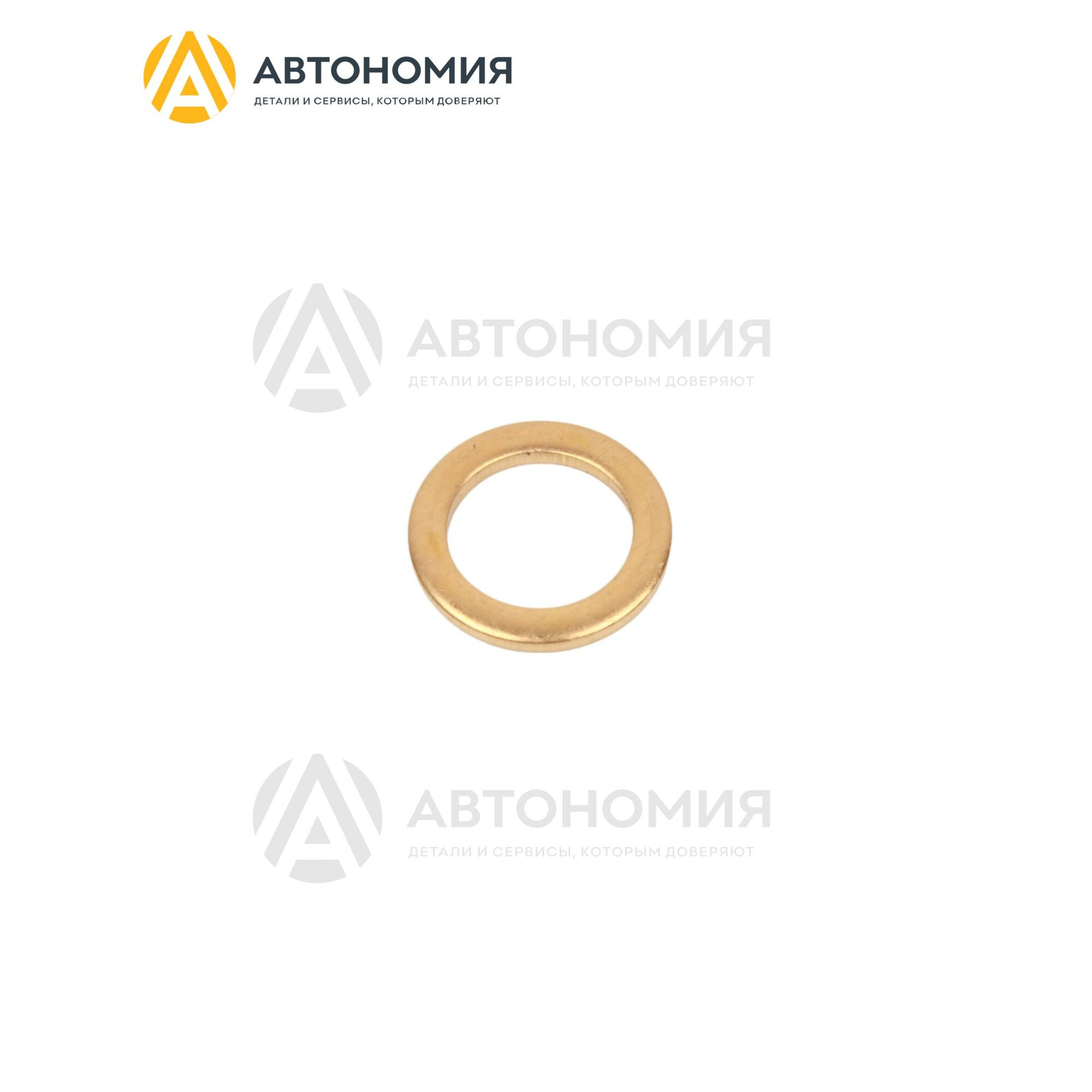 Кольцо уплотнительное тормозного шланга General Motors 94525077