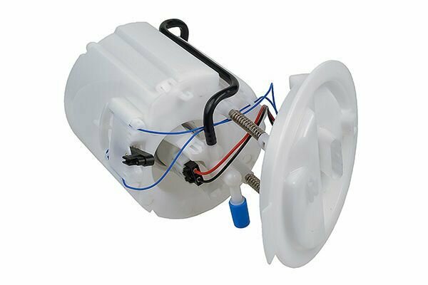 STELLOX Насос топливный в сборе 4.3 bar MB W204/S204/W207/W212/C207/S212 1.8-2.5 07>