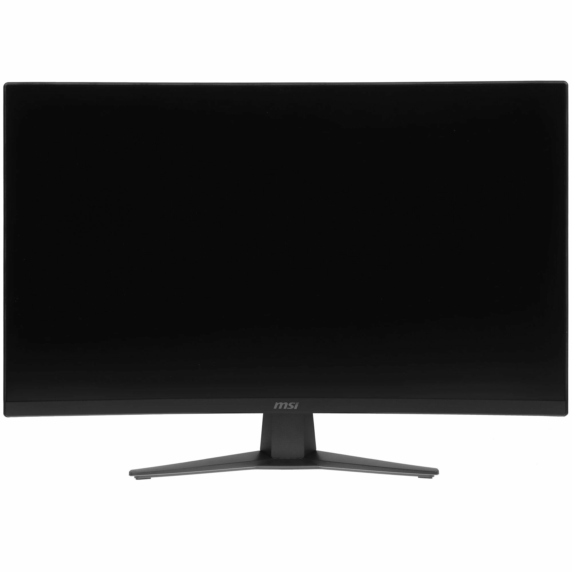 31.5" Монитор MSI MAG 321CQF E18, VA 2560x1440, 180 Гц, DisplayPort, HDMI, черный
