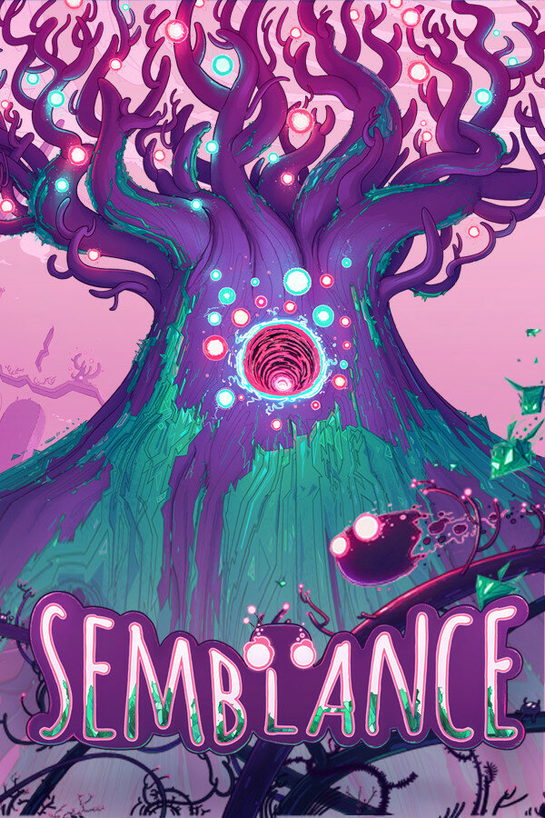 Semblance, Все страны